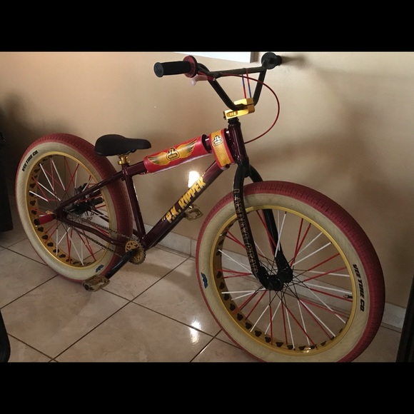 Other | Pkfat Ripper Se Bike 85 Obo | Poshmark